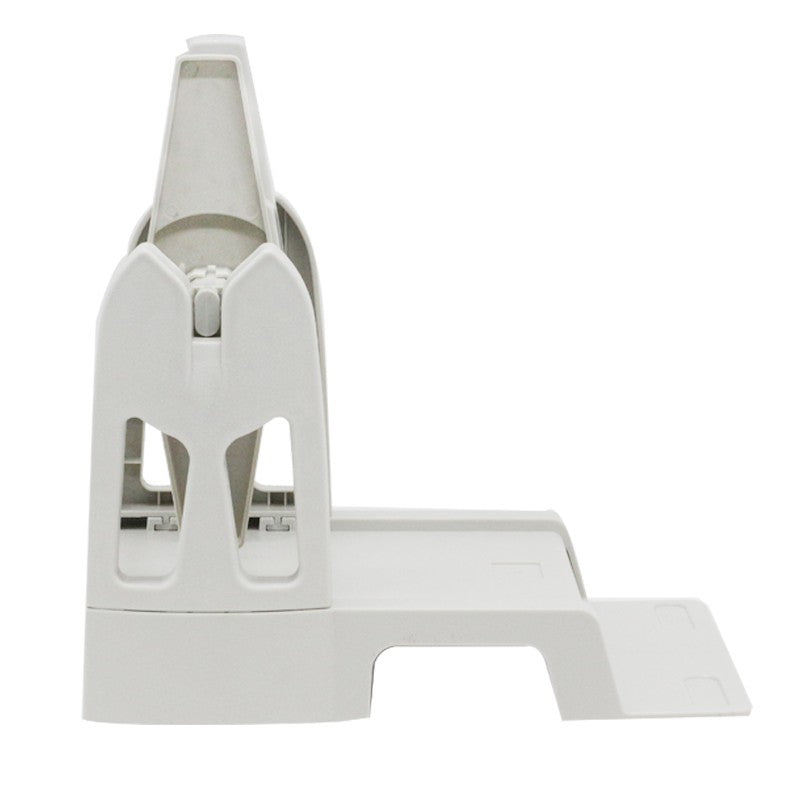 External Label Roll Holder Stand for Desktop Thermal label Printers ...